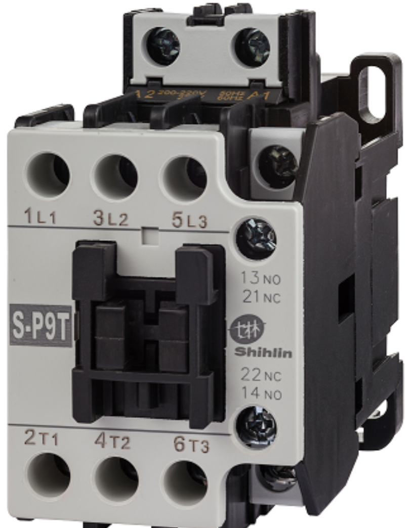Contactor Shihlin - Công Ty TNHH TM DV Điện Công Nghiệp Đại Phát